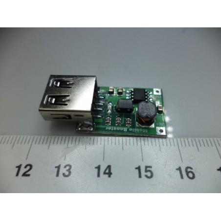 5volt 1200ma Step Up Yükseltici Modül Arduino