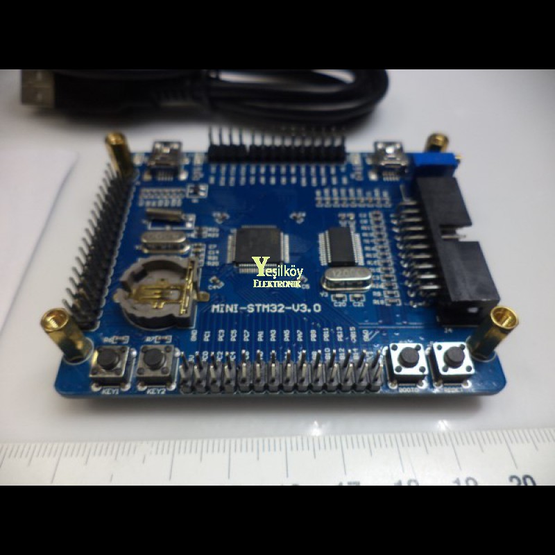 STM32F103 Serisi STM32 Geliştirme Kartı