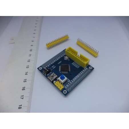 STM32 Geliştirme Kartı stm32f103ret6