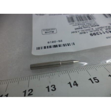 Weller WHS40 Istasyonlu Havya Yedek Havya ucu