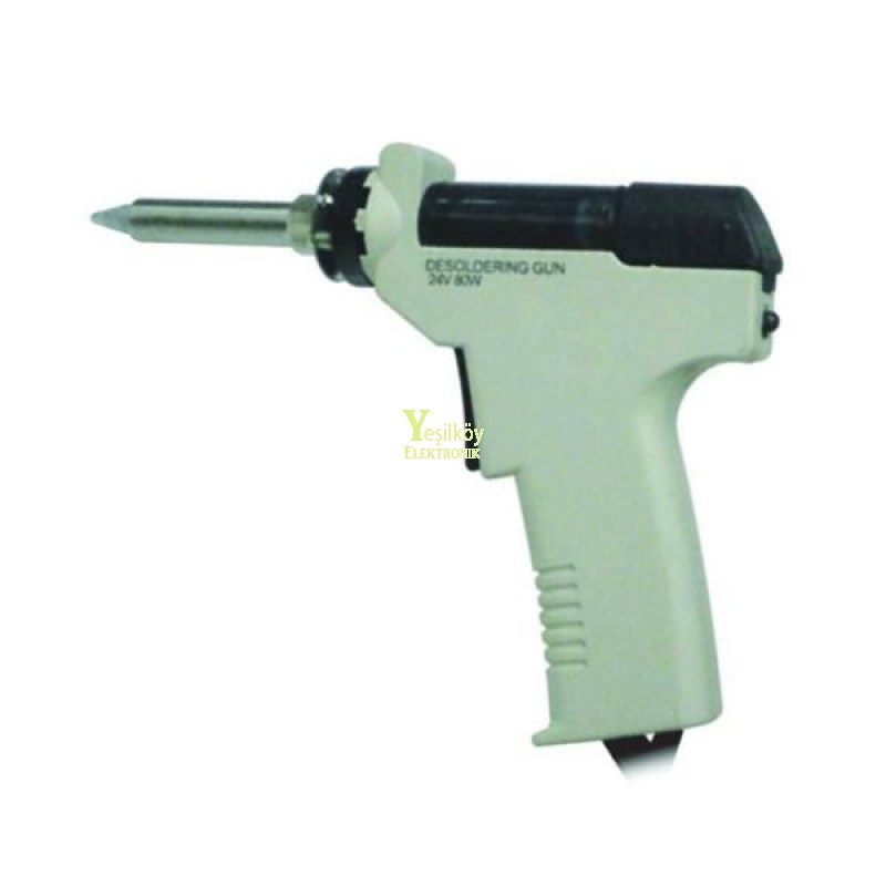 Class ZD552Y Yedek Vakum Havyası zd915 zd917 6Pin Dişi 552y zd 552y ...