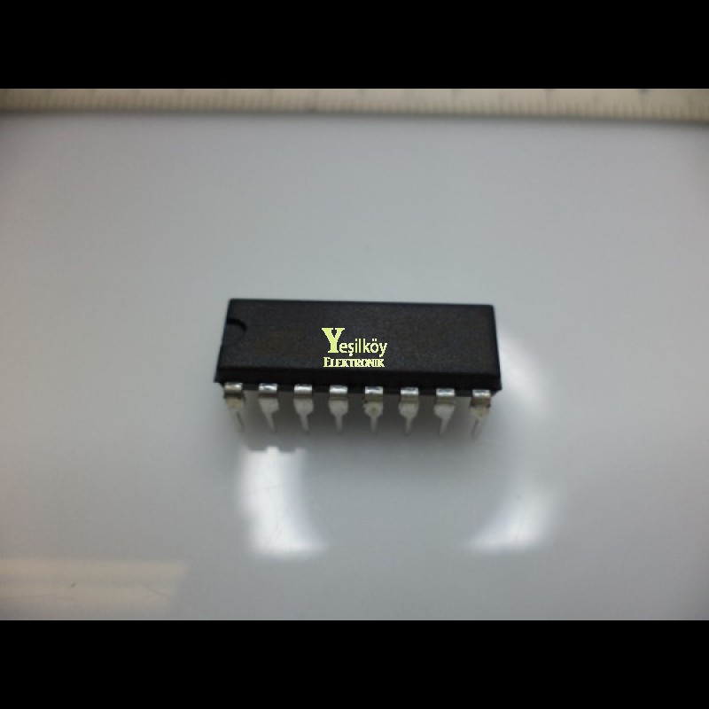 uln2064 ULN Serisi Entegre IC