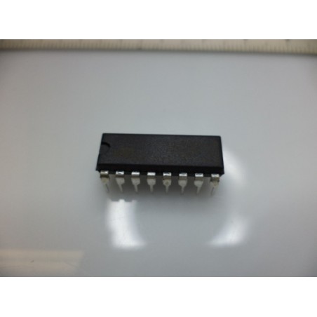 uln2064 ULN Serisi Entegre IC