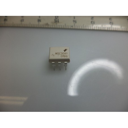 MOC3041 Moc Serisi Entegre IC