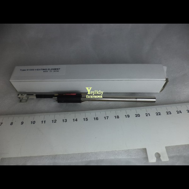 Quick 202d Havya Rezistansı