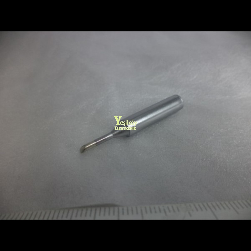 Quick 960 Serisi Havya Ucu 2C 960T-2C 236esd