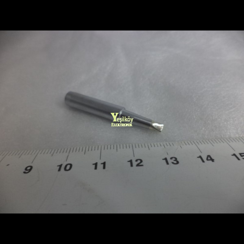 Quick 960 Serisi Havya Ucu 3.2d 960t-3.2d 236esd