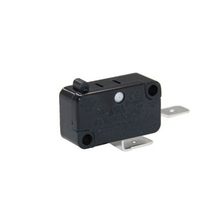 Micro Switch 21amper Paletsiz Sviç Paletsiz Yüksek Amper