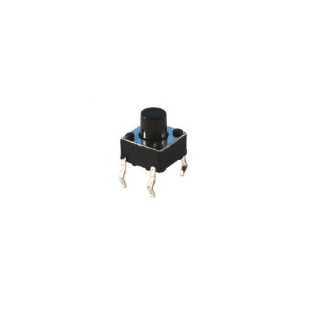 Tac Switch C-9 Buton 6x6 3mm ic200-6