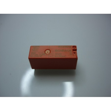 Schrack 12v tek kontak 5 bacak Dar ry211012