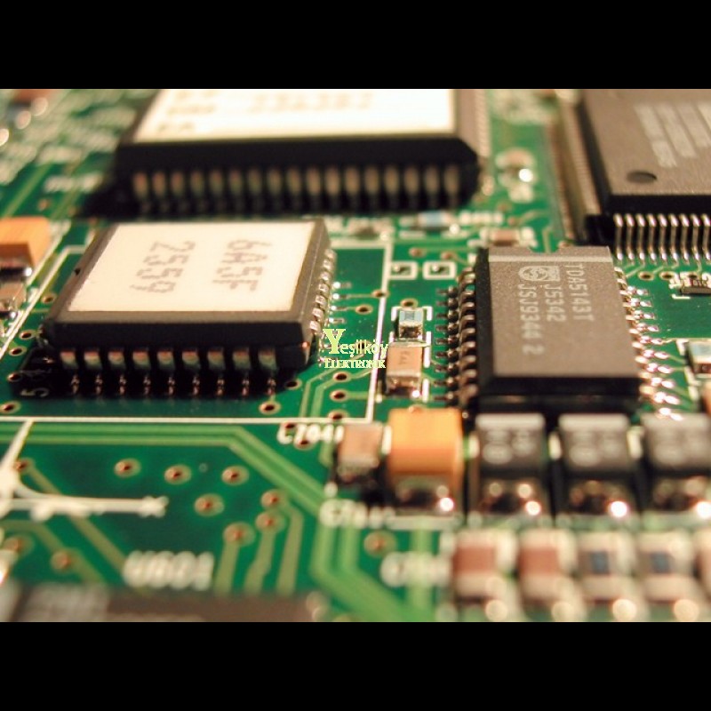 IRFP3710 N Kanal Hexfet Power Mosfet
