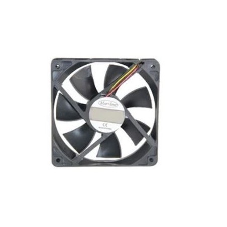 FAN 40X40X20 24V DC 3Kablolu