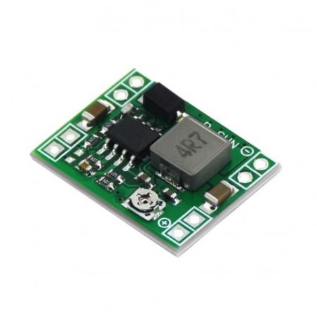 Ultra Küçük mp1584en Dc-Dc Step Down Modül 3a